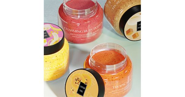 Body Scrub