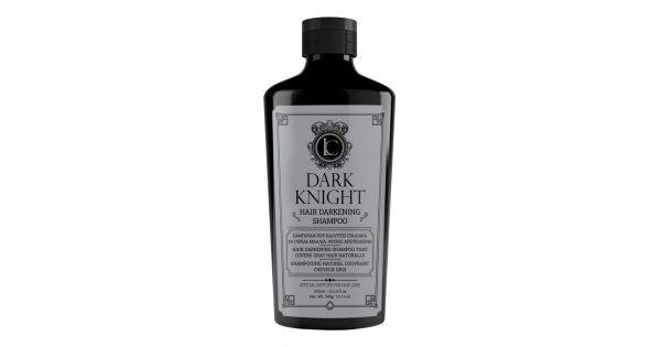 Dark Knight - Lavish Care