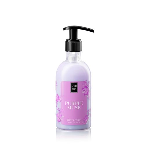 Body Lotion - Purple Musk - 300ml
