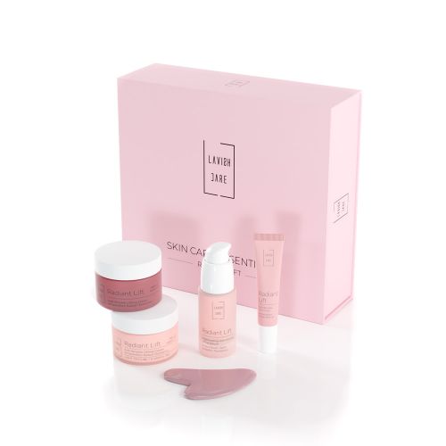 SKIN CARE ESSENTIALS SET - RADIANT LIFT