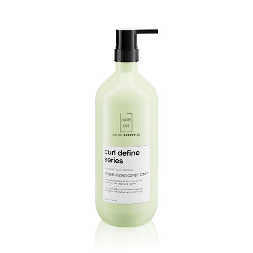 Curl Define Series - Moisturizing Conditioner - 1000mL