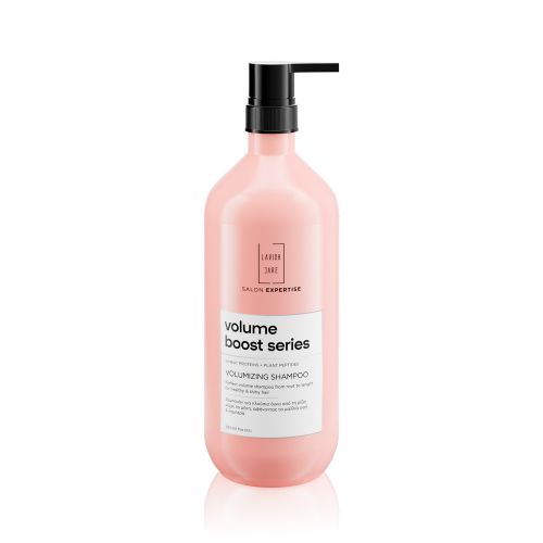 Volume Boost Series - Volumizing Shampoo - 1000mL
