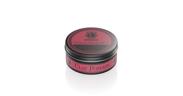 Clay Pomade - Lavish Care