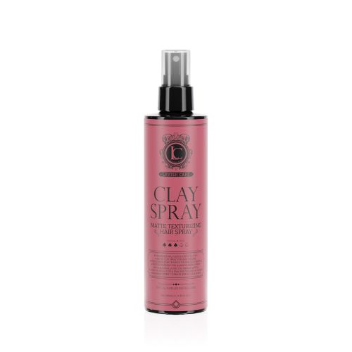 Clay Spray - 200ml