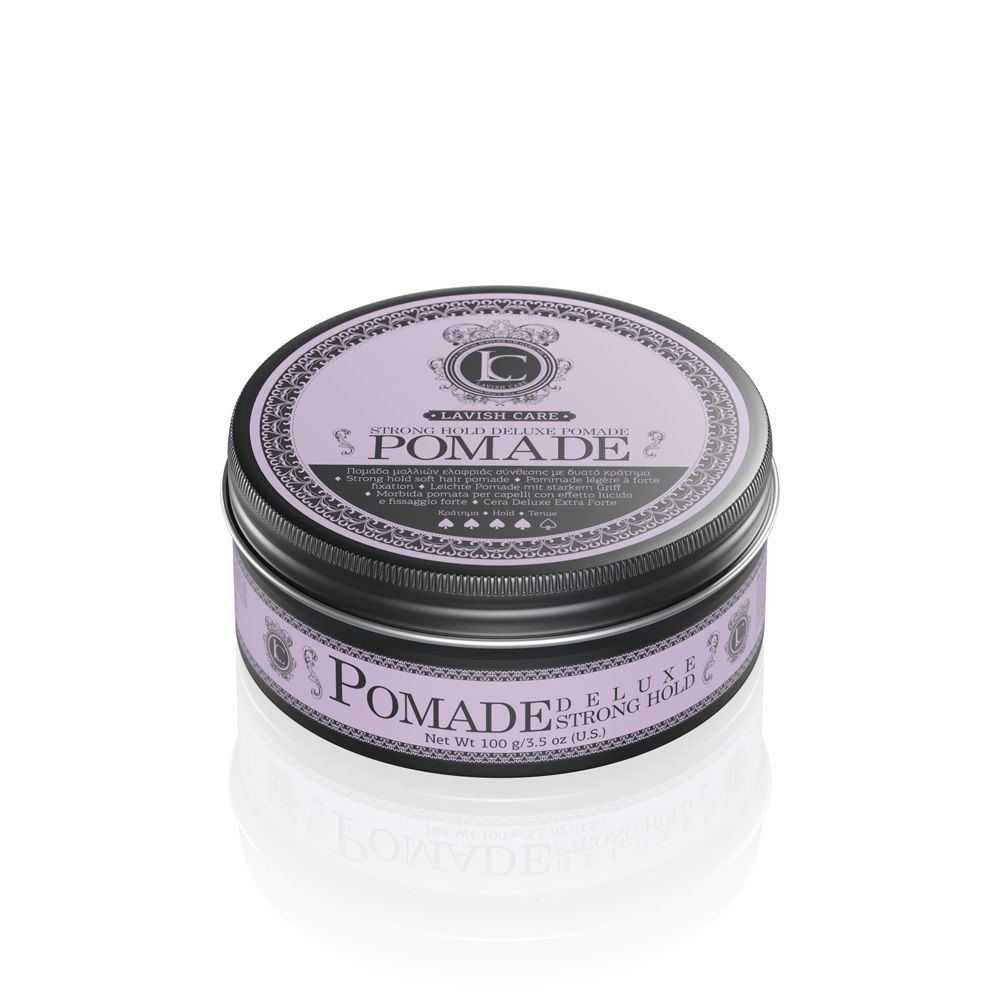 Deluxe Pomade