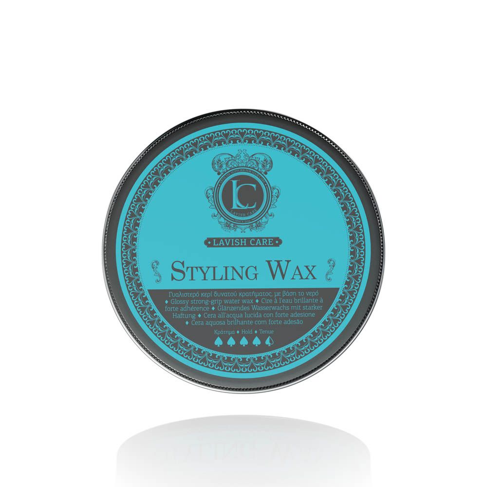 Styling Wax - 100g