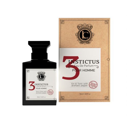 INSTICTUS
